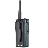 China Kirisun V688 Digital Walkie Talkie 5W IPX6 Waterproof 2000mAh Li-ion 256 Channel Handheld Radio for sale