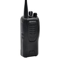 China Kenwood TK-3207GD UHF Digital Walkie Talkie 16-Channel IPX4 400-470MHz FCC for sale