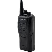 China Kenwood TK-3207GD UHF Digital Walkie Talkie 16-Channel IPX4 400-470MHz FCC for sale