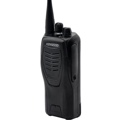 China Kenwood TK-3207GD UHF Digital Walkie Talkie 16-Channel IPX4 400-470MHz FCC for sale