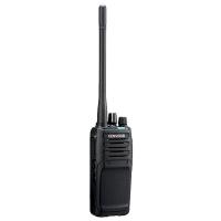 China Kenwood NX1200D Digital DMR Two-Way Radio 5W Handheld 10KM Range for sale