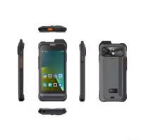 China HYT PNC460 4G LTE Rugged Smart Walkie Talkie with GPS DMR Digital Radio 5W IP68 for sale