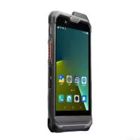 China HYT PNC460 4G LTE Rugged Smart Walkie Talkie with GPS DMR Digital Radio 5W IP68 for sale