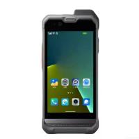 China HYT PNC460 4G LTE Rugged Smart Walkie Talkie with GPS DMR Digital Radio 5W IP68 for sale