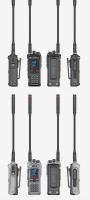 China SenHaix GT-12 Walkie Talkie 10W UHF VHF Long Range Bluetooth 3000mAh for sale