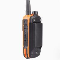China SenHaiX 8800 5W UHF VHF Walkie Talkie 128 Channels 2000mAh Battery IPX5 for sale