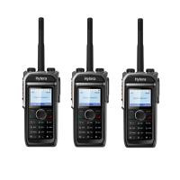 China Hytera PD680 UHF Waterproof Walkie Talkie IPX6 10km Range for sale