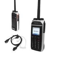 China Hytera PD680 UHF Waterproof Walkie Talkie IPX6 10km Range for sale