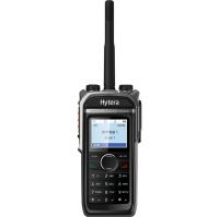 China Hytera PD680 UHF Waterproof Walkie Talkie IPX6 10km Range for sale