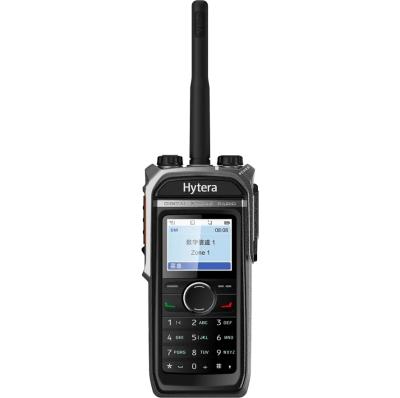 China Hytera PD680 UHF Waterproof Walkie Talkie IPX6 10km Range for sale