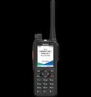 China Hytera HP780 Explosion Proof Walkie Talkie 5W UHF/VHF 10KM Range for sale