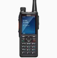 China Hytera HP780 Explosion Proof Walkie Talkie 5W UHF/VHF 10KM Range for sale