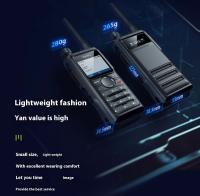 China Hytera HP685 Waterproof DMR Two-Way Radio 5W 400-470MHz 1024 Channels for sale