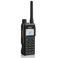 China Hytera HP685 Waterproof DMR Two-Way Radio 5W 400-470MHz 1024 Channels for sale