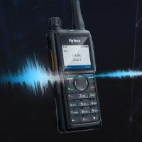 China Hytera HP685 Waterproof DMR Two-Way Radio 5W 400-470MHz 1024 Channels for sale
