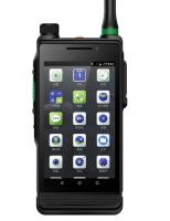 China HYT PDC550 4G DMR IP68 Waterproof Walkie Talkie 7.4V 375g Dual Mode for sale
