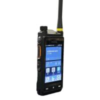 China Hytera PDC760 5W 4G POC Walkie Talkie 48 Channels GPS IPX6 Water Resistant for sale