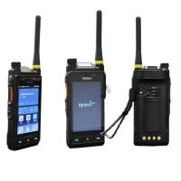 China Hytera PDC760 5W 4G POC Walkie Talkie 48 Channels GPS IPX6 Water Resistant for sale