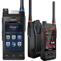 China Hytera PDC760 5W 4G POC Walkie Talkie 48 Channels GPS IPX6 Water Resistant for sale