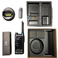 China Hytera PDC760 5W 4G POC Walkie Talkie 48 Channels GPS IPX6 Water Resistant for sale