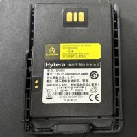 China Hytera PDC760 5W 4G POC Walkie Talkie 48 Channels GPS IPX6 Water Resistant for sale