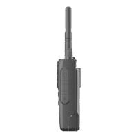 China DMR Walkie Talkie P3688T+ 5W UHF VHF IPX7 Waterproof Two Way Radio 16 Channel for sale