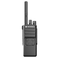 China DMR Walkie Talkie P3688T+ 5W UHF VHF IPX7 Waterproof Two Way Radio 16 Channel for sale