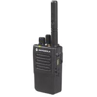 China Motorola E8608I Digital Two Way Radio 5W UHF VHF IPX6 Waterproof 1024 Channels for sale