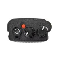 China Motorola E8608I Digital Two Way Radio 5W UHF VHF IPX6 Waterproof 1024 Channels for sale