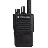 China Motorola E8608I Digital Two Way Radio 5W UHF VHF IPX6 Waterproof 1024 Channels for sale