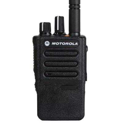 China Motorola E8608I Digital Two Way Radio 5W UHF VHF IPX6 Waterproof 1024 Channels for sale