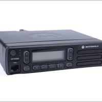 China Motorola XiR M3688 Digital Car Radio 25W VHF 136-174MHz Walkie Talkie for sale