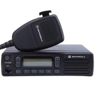 China Motorola XiR M3688 Digital Car Radio 25W VHF 136-174MHz Walkie Talkie for sale