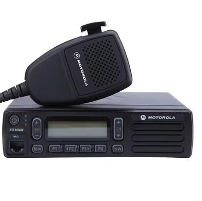 China Motorola XiR M3688 Digital Car Radio 25W VHF 136-174MHz Walkie Talkie for sale