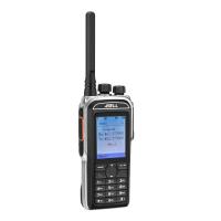 China ABELL A760L 4G Android Two Way Radio 3600mAh IP67 Waterproof Walkie Talkie for sale