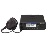 China Motorola DGM8500E DMR Digital Mobile Radio 25W Vehicle Transceiver IPX8 Waterproof for sale