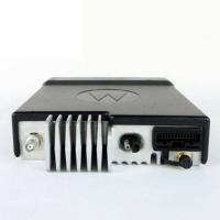 China Motorola DGM8500E DMR Digital Mobile Radio 25W Vehicle Transceiver IPX8 Waterproof for sale