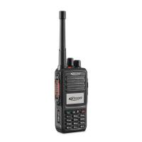 China Kirisun DP480 DMR Digital Walkie Talkie 136-174MHz 400-470MHz Handheld Radio for Business for sale