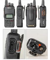 China Kirisun DP480 DMR Digital Walkie Talkie 136-174MHz 400-470MHz Handheld Radio for Business for sale