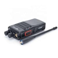 China Kirisun DP405 DMR Walkie Talkie 10km Range 16 Channels for sale