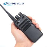 China Kirisun DP405 DMR Walkie Talkie 10km Range 16 Channels for sale