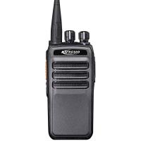China Kirisun DP405 DMR Walkie Talkie 10km Range 16 Channels for sale