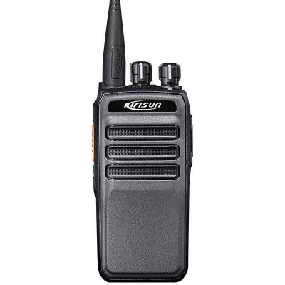 China Kirisun DP405 DMR Walkie Talkie 10km Range 16 Channels for sale