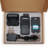 China Kirisun DP405 DMR Walkie Talkie 10km Range 16 Channels for sale