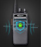 China Kirisun DP405 DMR Walkie Talkie 10km Range 16 Channels for sale
