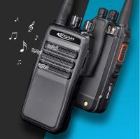 China Kirisun DP405 DMR Walkie Talkie 10km Range 16 Channels for sale