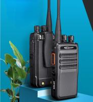 China Kirisun DP405 DMR Walkie Talkie 10km Range 16 Channels for sale
