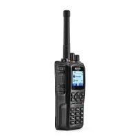 China KIRISUN DP990 DMR Digital Walkie Talkie with Full Keypad for sale