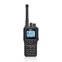 China KIRISUN DP990 DMR Digital Walkie Talkie with Full Keypad for sale