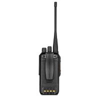 China Kirisun DP580 DMR Digital Portable Radio 5W VHF UHF 256 Channels IPX6 for sale